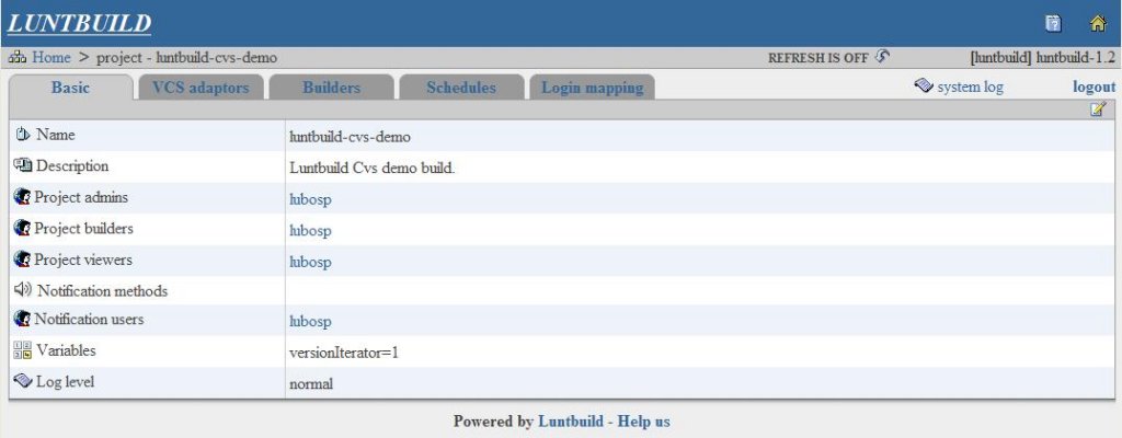 Comparison of Continuous Integration Servers · Peter Franza